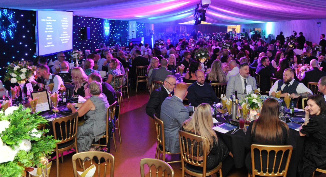 Functions & Parties | Halton Stadium