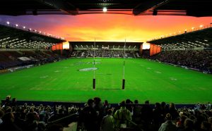 Find/Contact Us | Halton Stadium